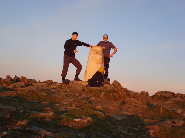 Welsh 3000